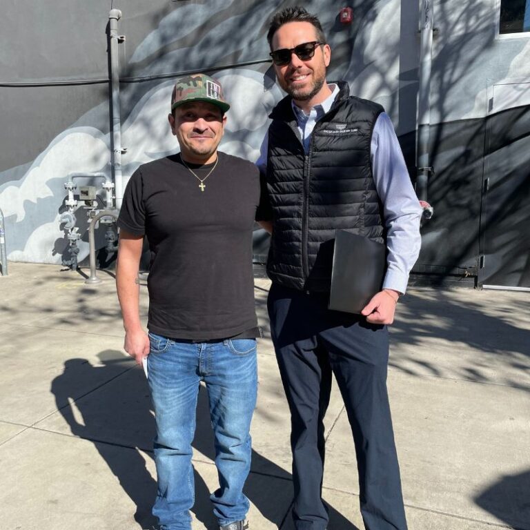 McQuaid Injury Law - Your Trusted Legal Partner