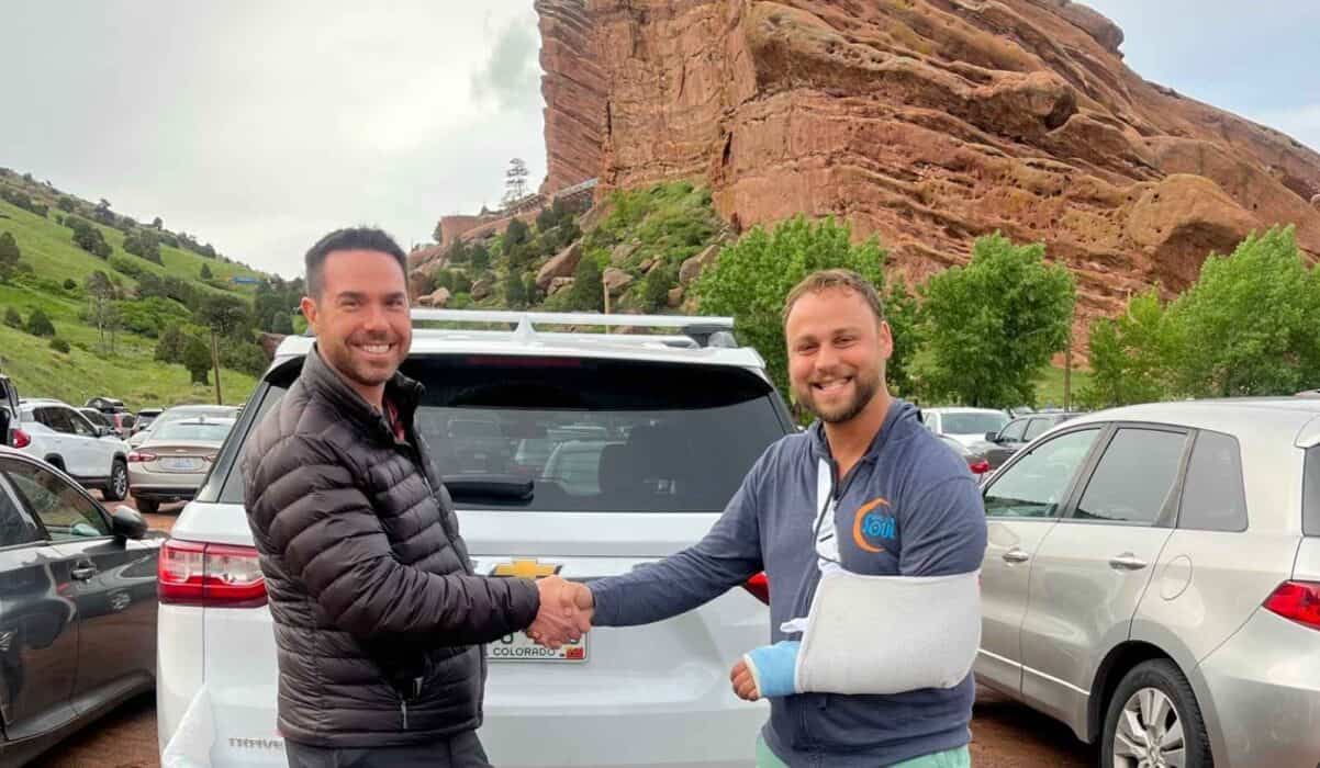 About McQuaid Injury Law - Passionate Support for Victims